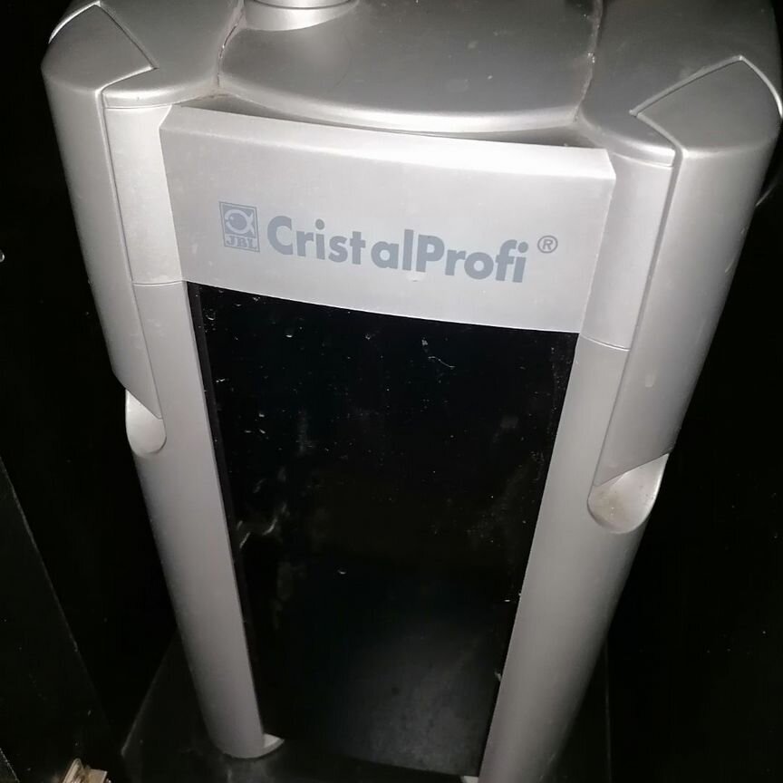 Внешний фильтр Jbl cristalprofi e1500