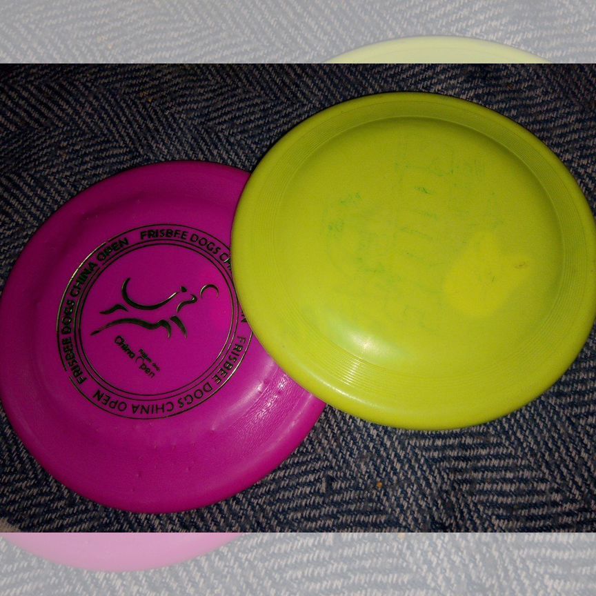 Бу амуниция для собак