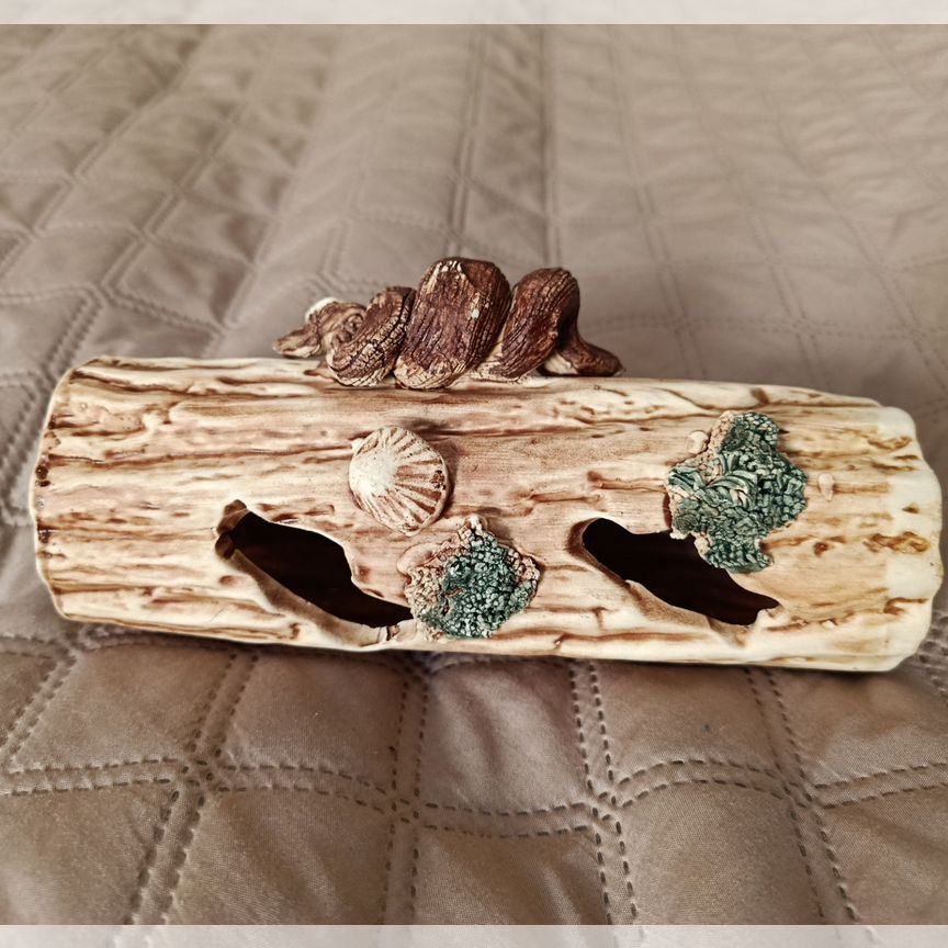 Декор в аквариум