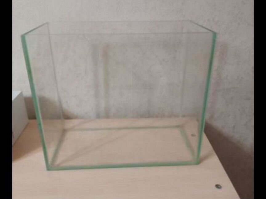 Аквариум 7л