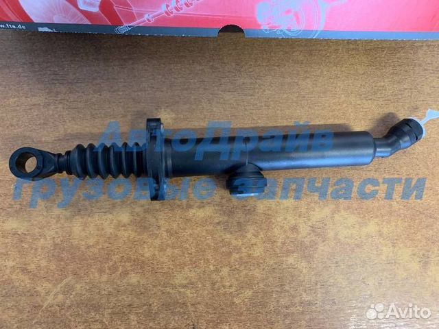 Главный цилиндр сцепления Мерседес Актрос мп2 мп3 купить в Москве FTE ...