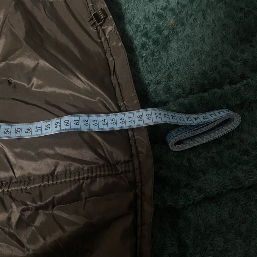 Куртка для крупных собак