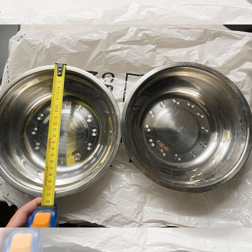 Миски для больших собак