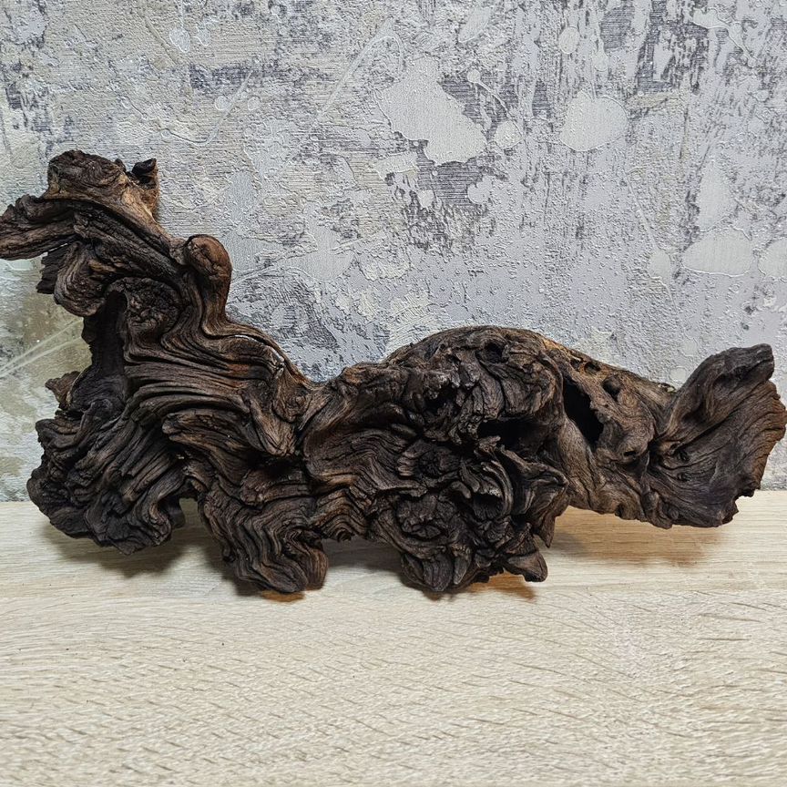 Коряга для аквариума