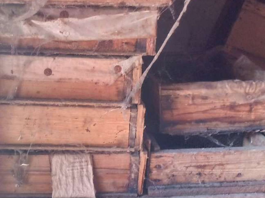 Улей для пчел