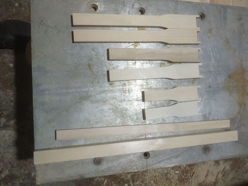 Рамочки для пчел