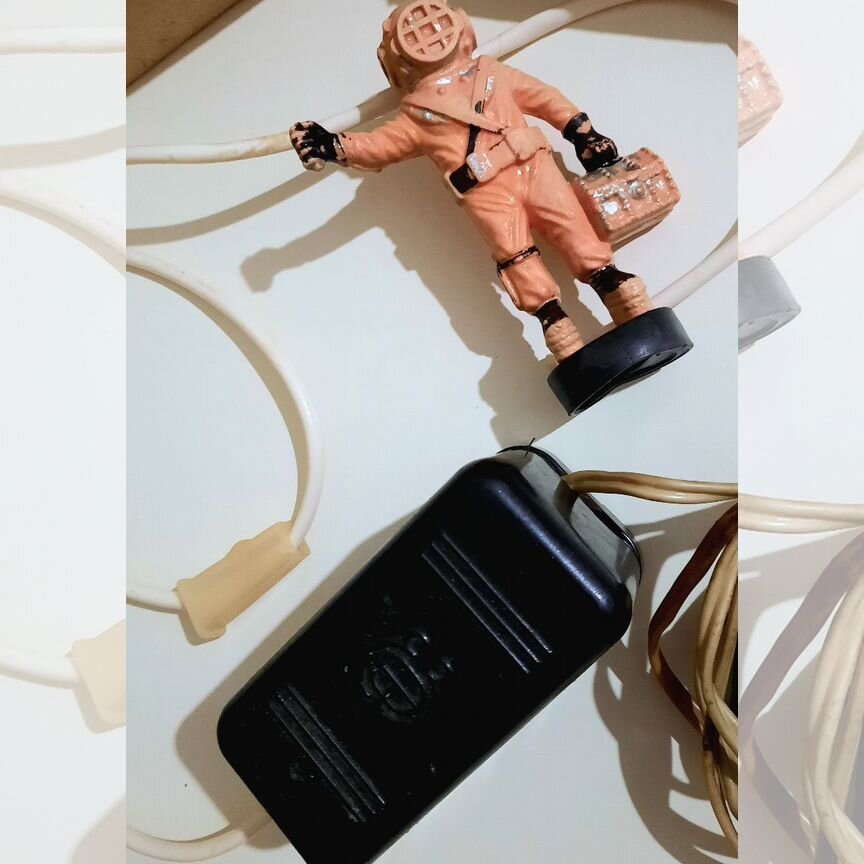 Компрессор для аквариума СССР