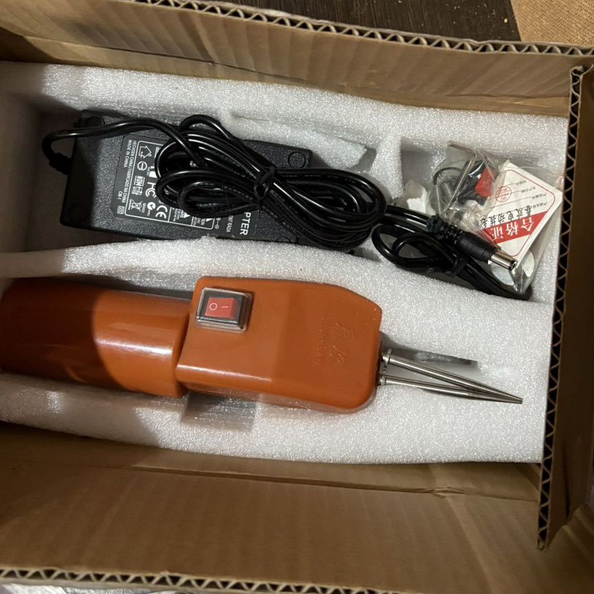 Ручной аррарат для ощипывпния перьев тунгфул