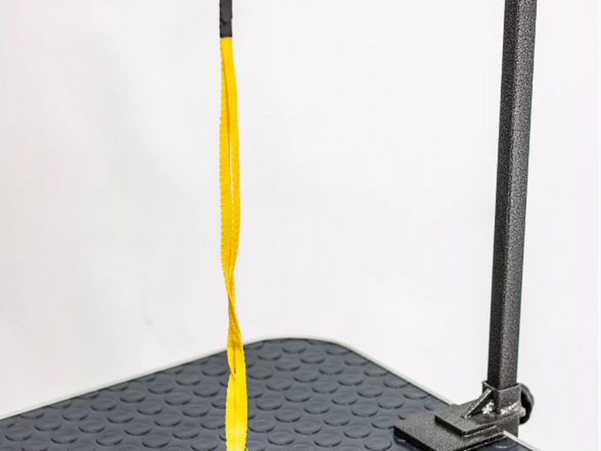 Держатель + ринговка для груминга