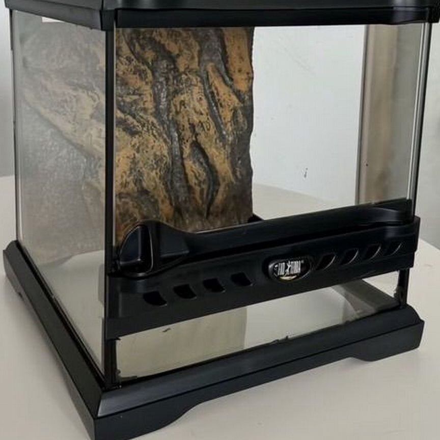 Террариум для насекомых