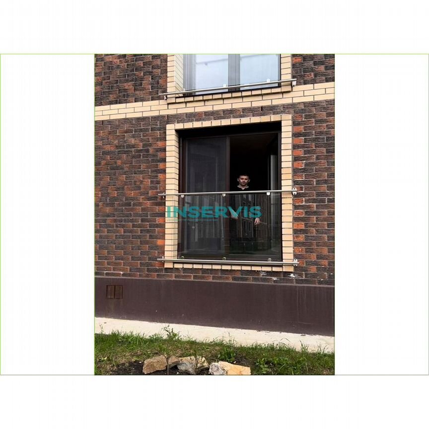 Москитная сетка плиссе на двери