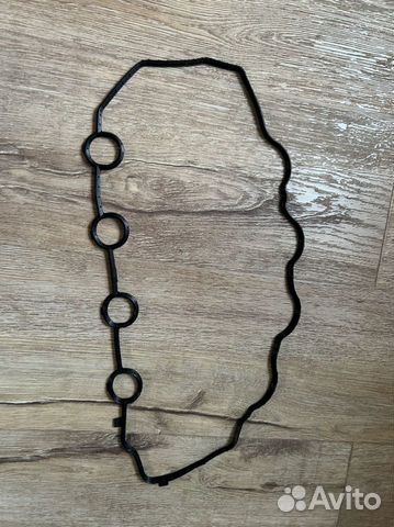 Клапанная прокладка на цивик 4д 12341RMX000 купить в Москве HONDA 12341 ...