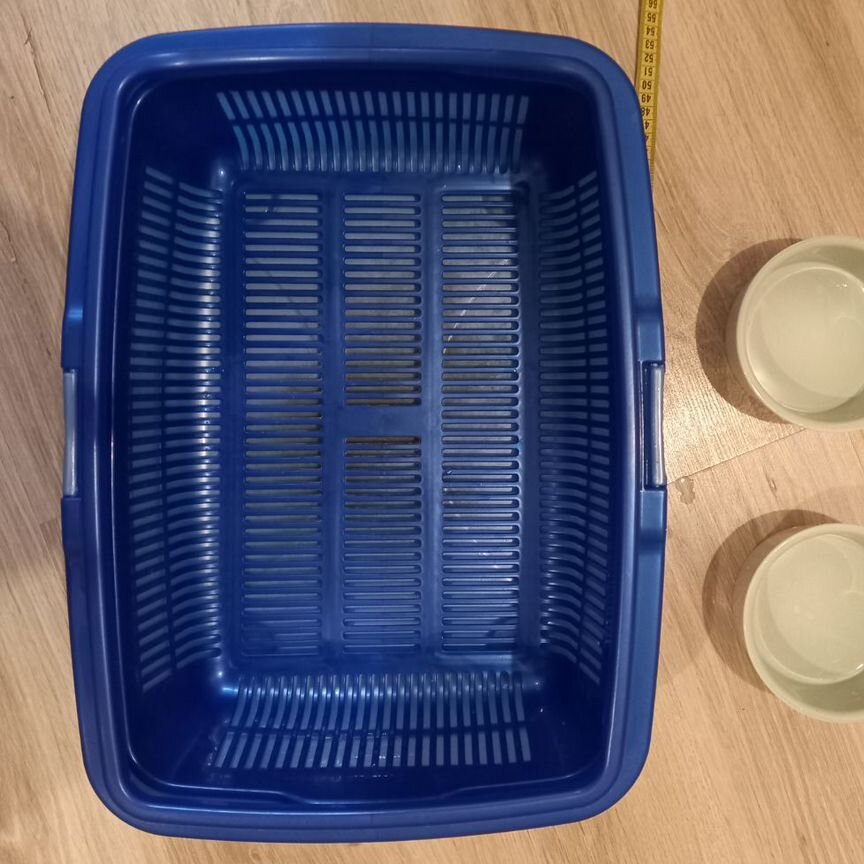 Продам лоток для животных