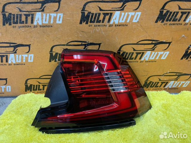 Фонарь задний правый Volvo S90 2 2021 купить в Москве VOLVO 31108926 ...