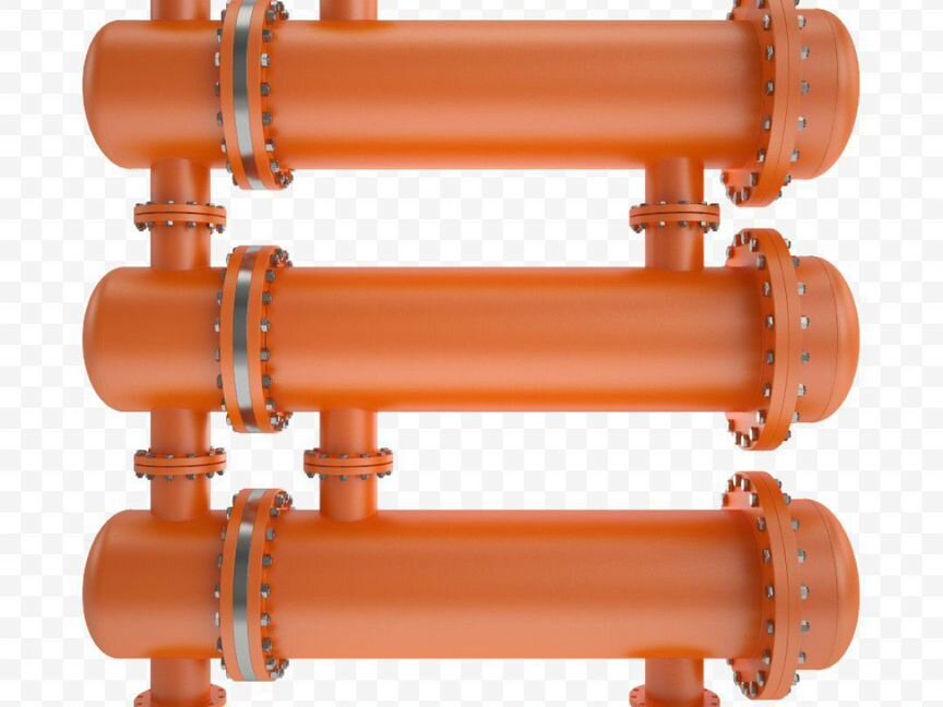 Теплообменники