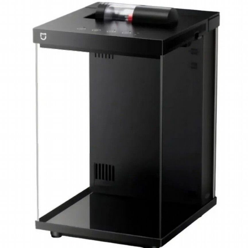 Умный аквариум Xiaomi Mijia SMART Fish Tank 10L