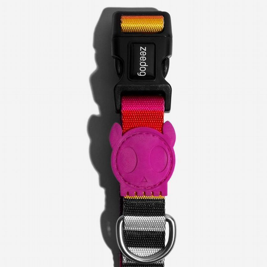 Ошейник Zee.Dog Prisma XS