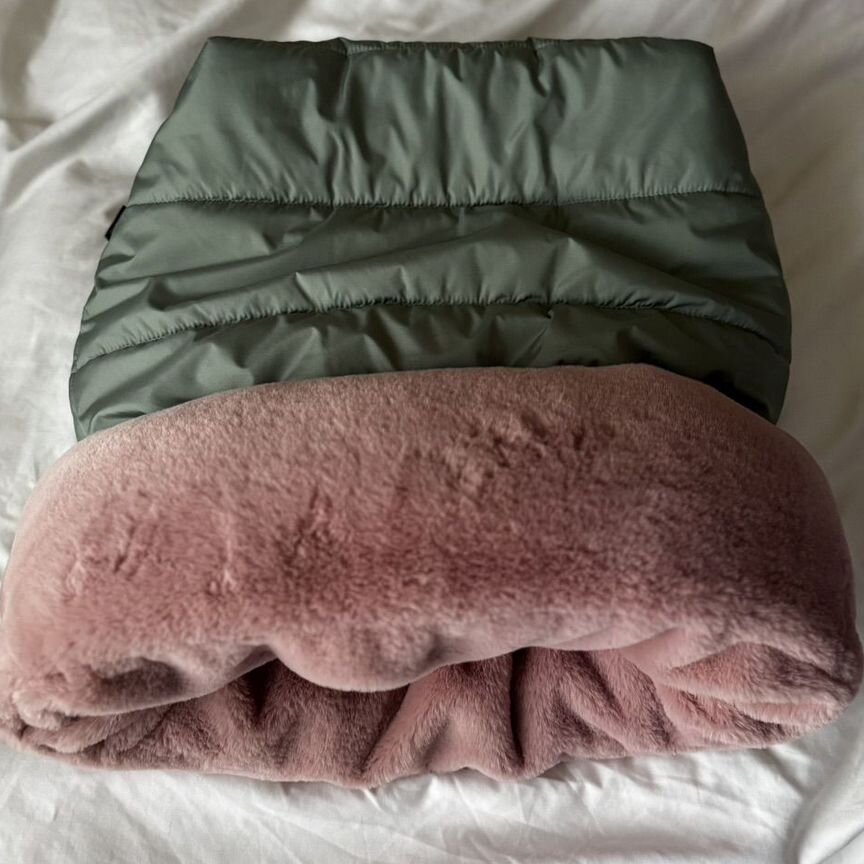 Нора для собаки новая