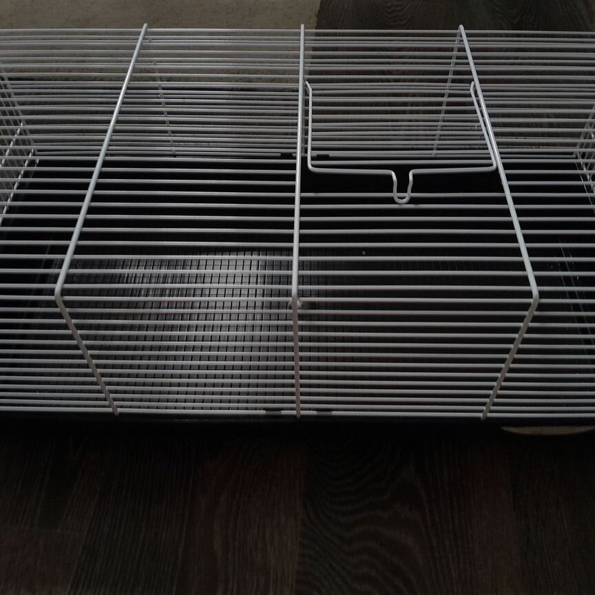 Клетка доя грызунов набор