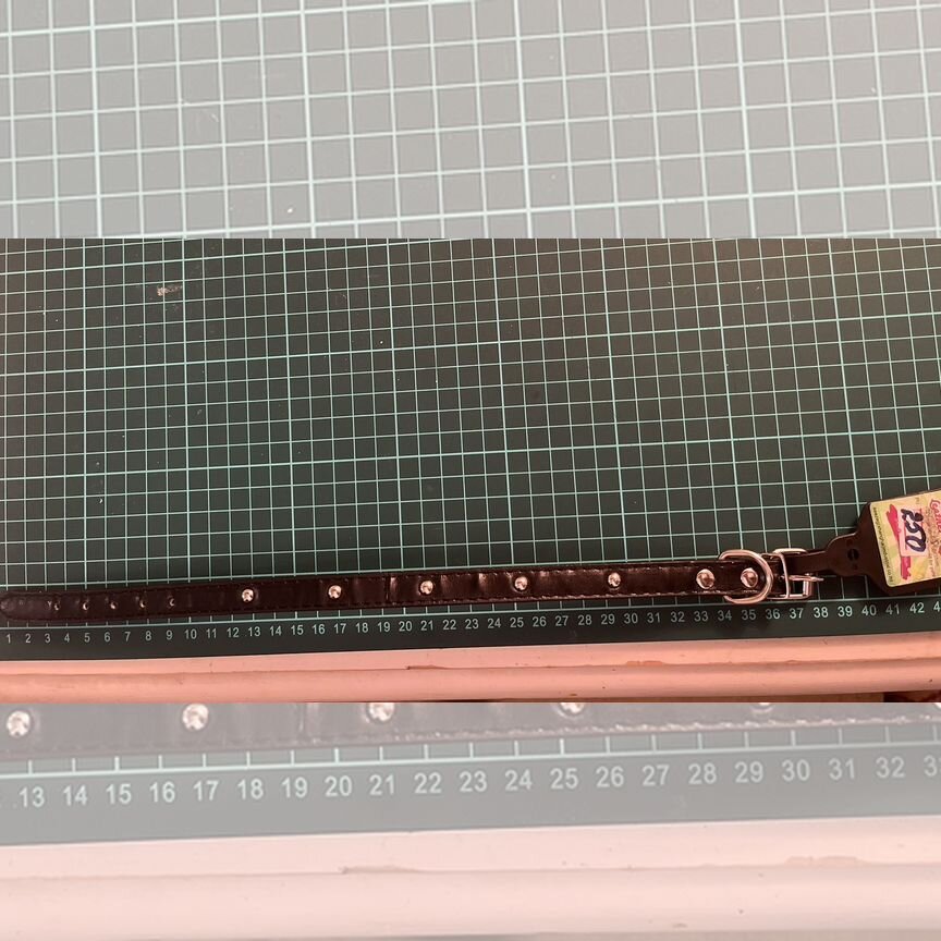 Ошейник для собак