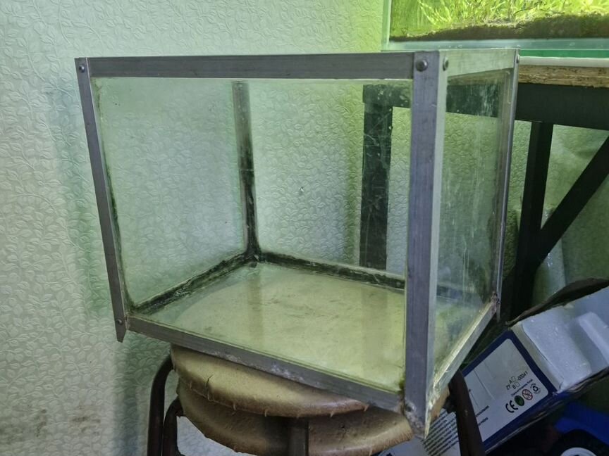 Нагреватель для аквариума