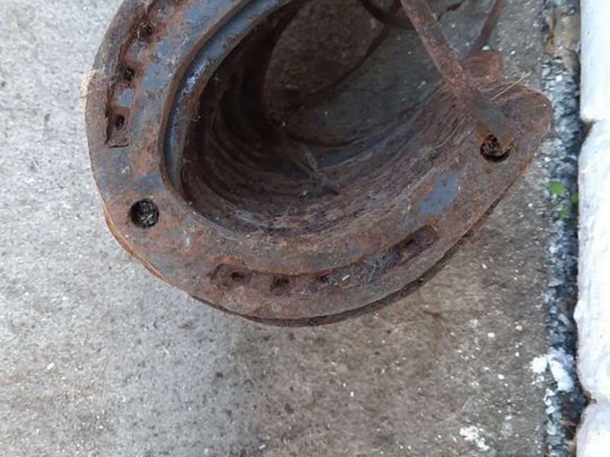 Подковы для лошадей