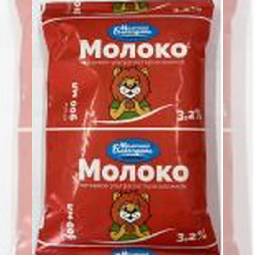 Молоко на Корм животным