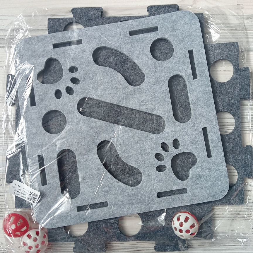 Игрушка для кошек