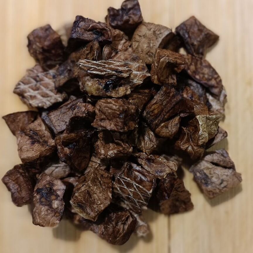 Лакомства для собак