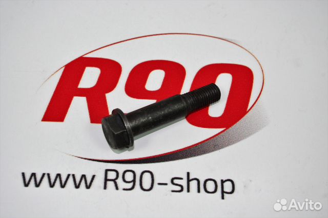 Болт шаровой опоры н/о Логан 2, Сандеро 2, Ларгус купить в Вологде ...