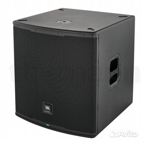 JBL EON718S Активный сабвуфер саб купить в Москве | Хобби и отдых | Авито