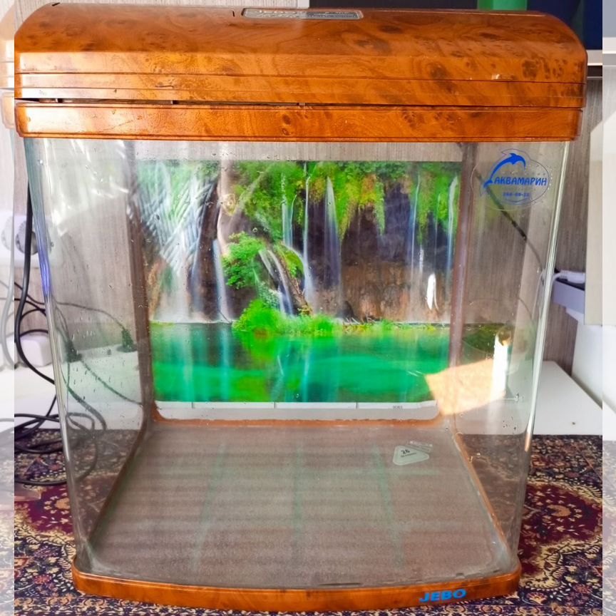 Аквариум