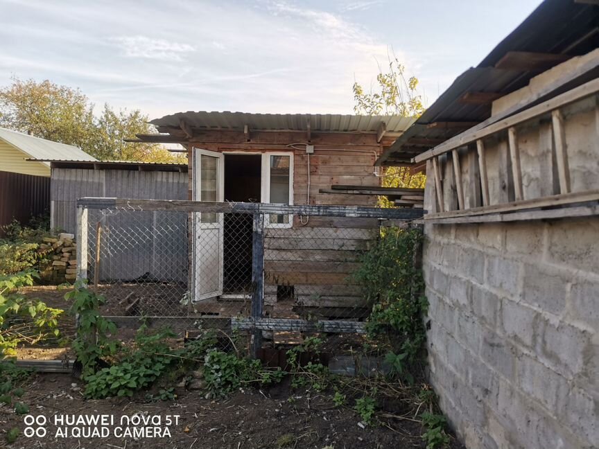 Курятник утепленный