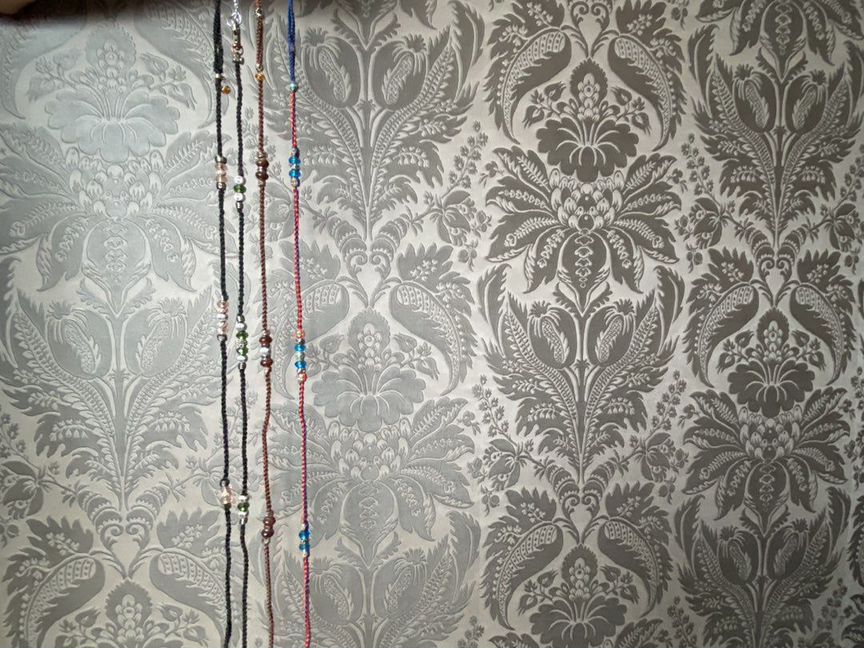 Ринговки выставочные для собак/кошек