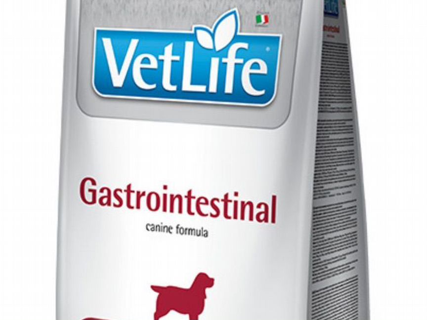 Сухой корм для собак Farmina Gastrointestinal