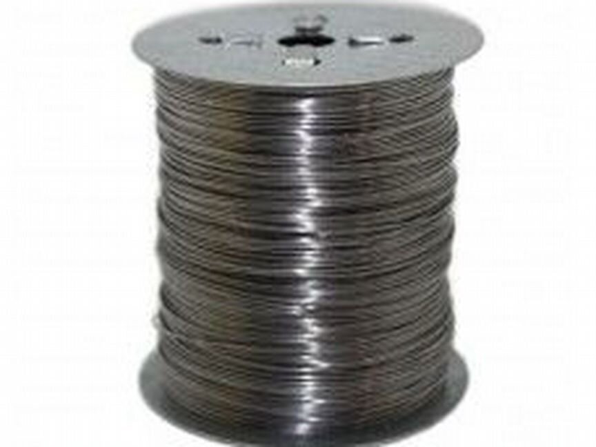 Проволока для рамок пчел нержавеющая