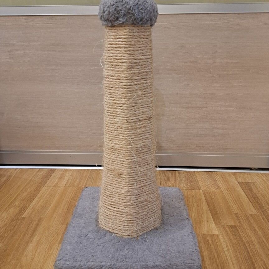 Когтеточка (сизаль)