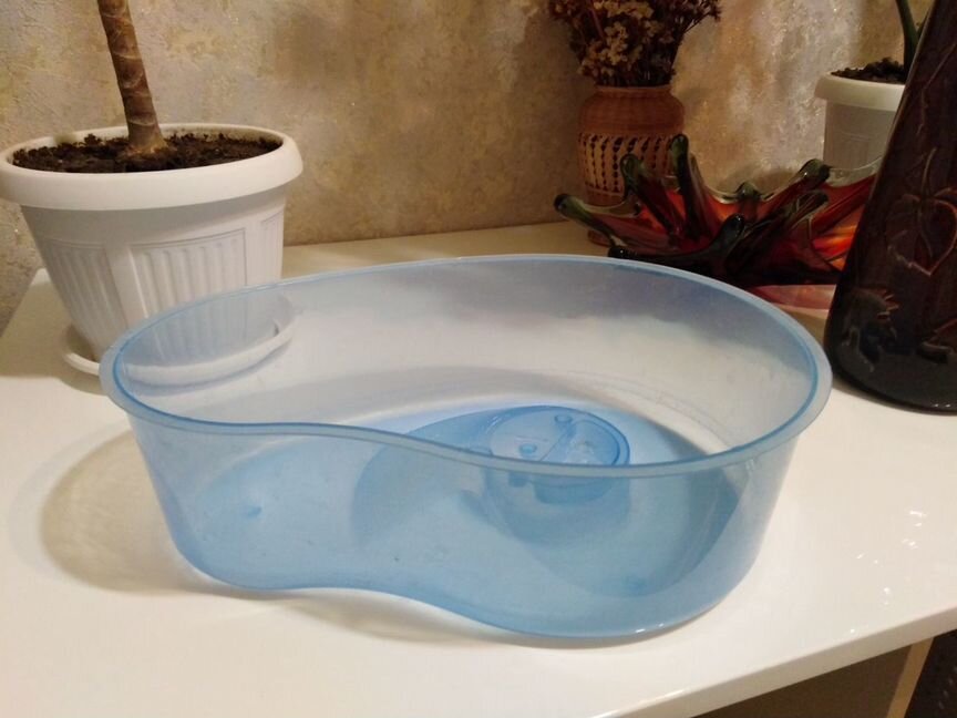 Продаю террариум для черепашки