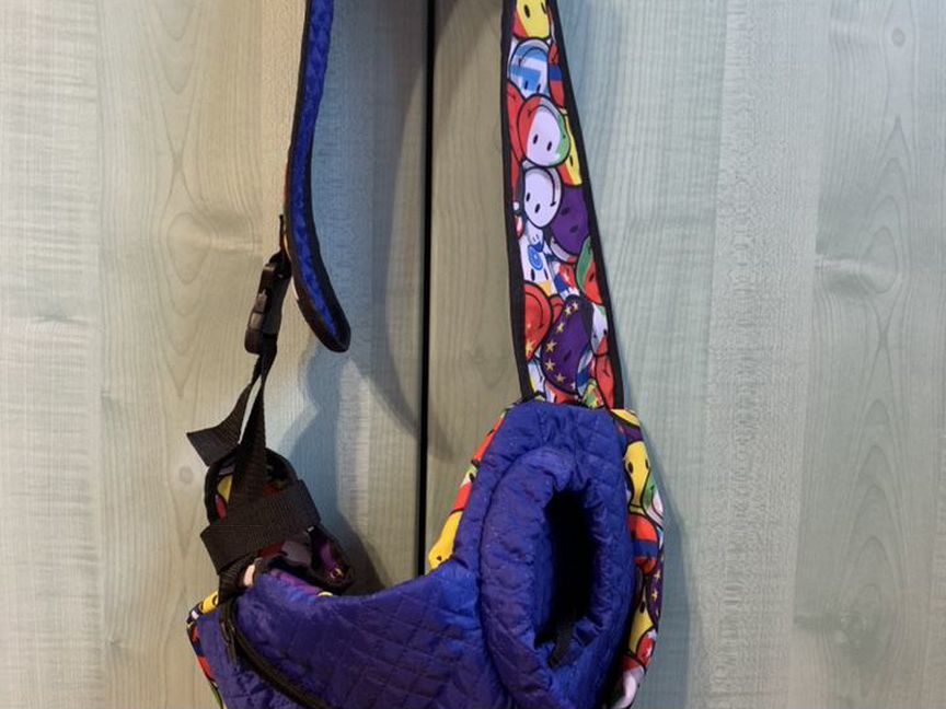 Сумка-переноска сlp новая