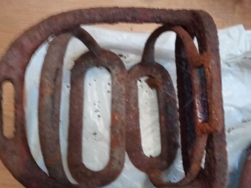 Стремена для лошади