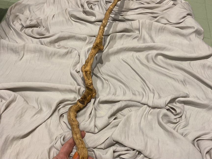 Коряга для аквариума