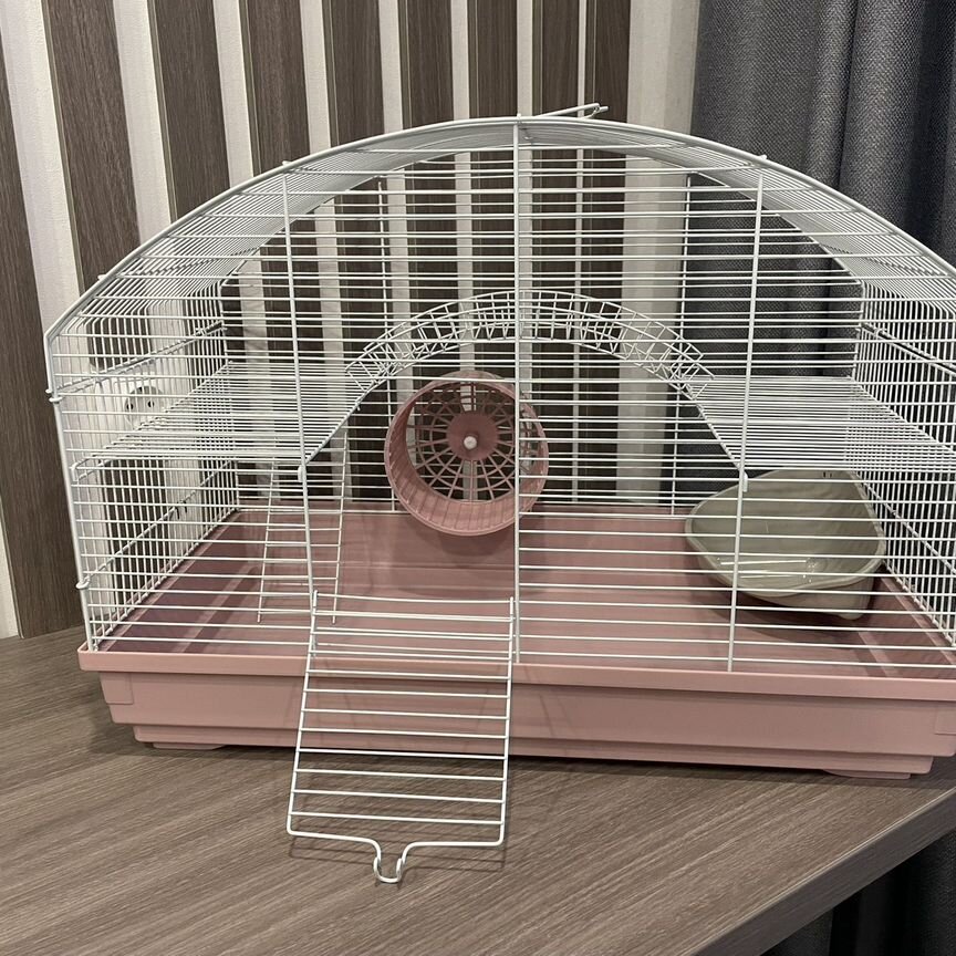 Клетка для грызунов 41,5x57,5х32