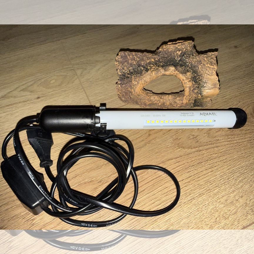 Нагреватель для аквариума aquael