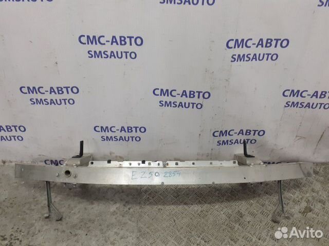 Усилитель бампера передний Mercedes-Benz E-Class купить в Москве ...