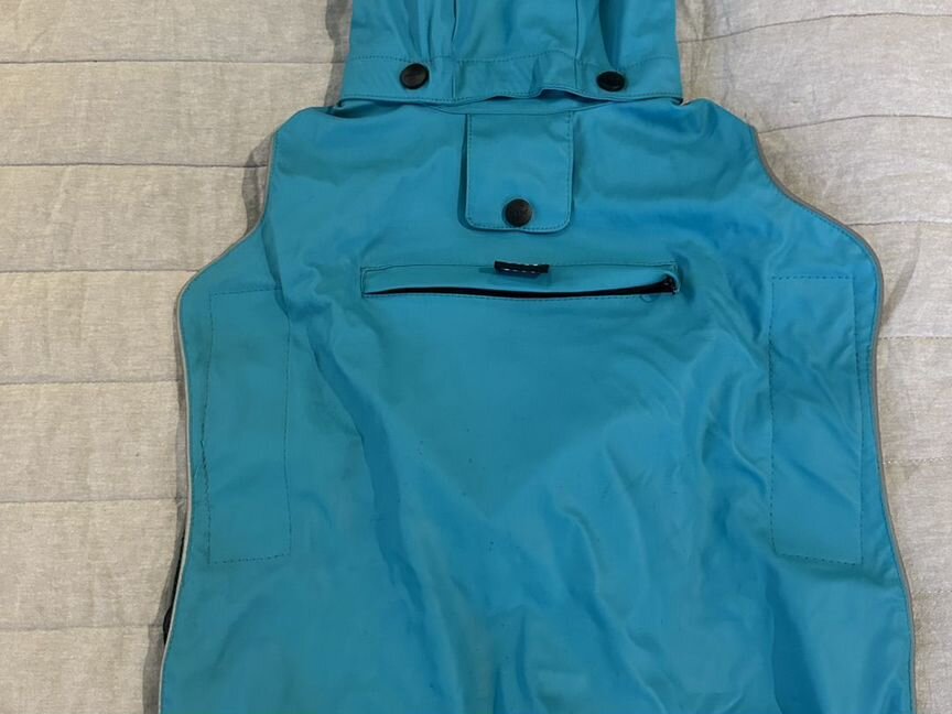 Дождевик Rukka 40 см