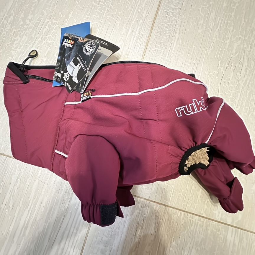 Зимний комбинезон Rkka Thermal overal, рр 25