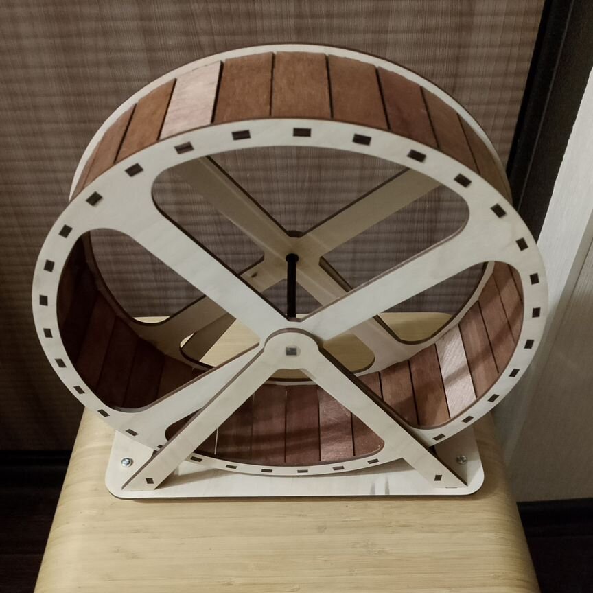 Игрушка для грызунов