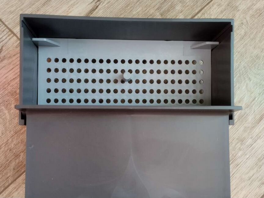 Пыльцесборник