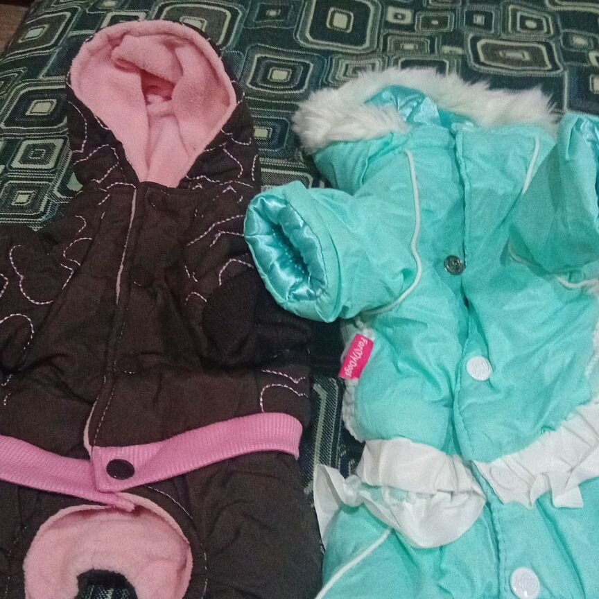 Комбинезоны, сапожки и носочки