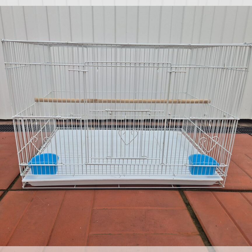 Клетка вольер для птиц